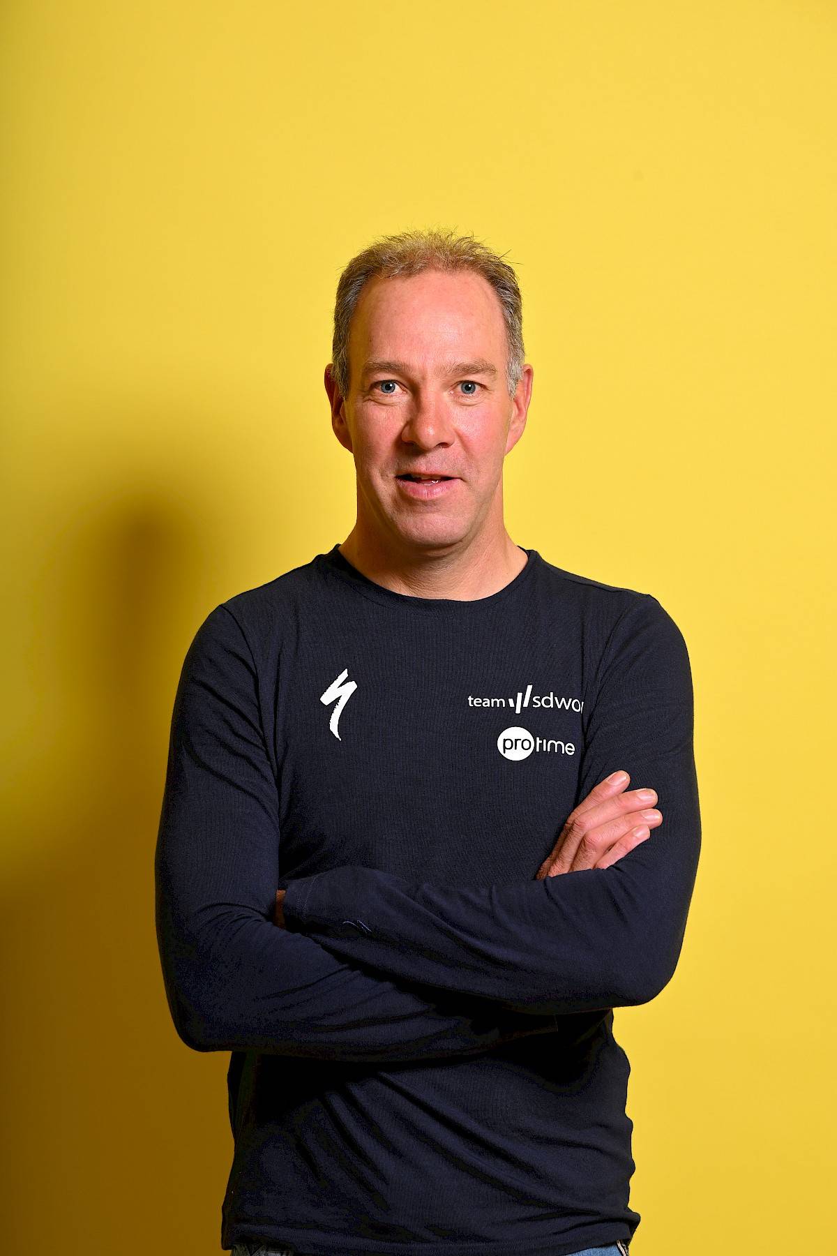 Danny Stam - Team SD Worx-Protime